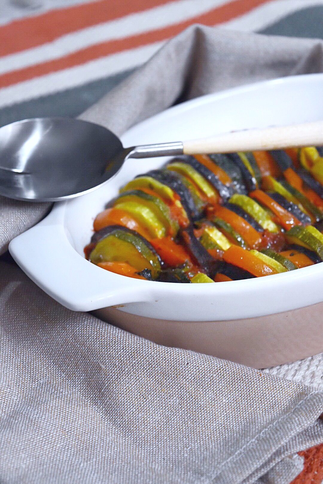 Ratatouille - hayateria