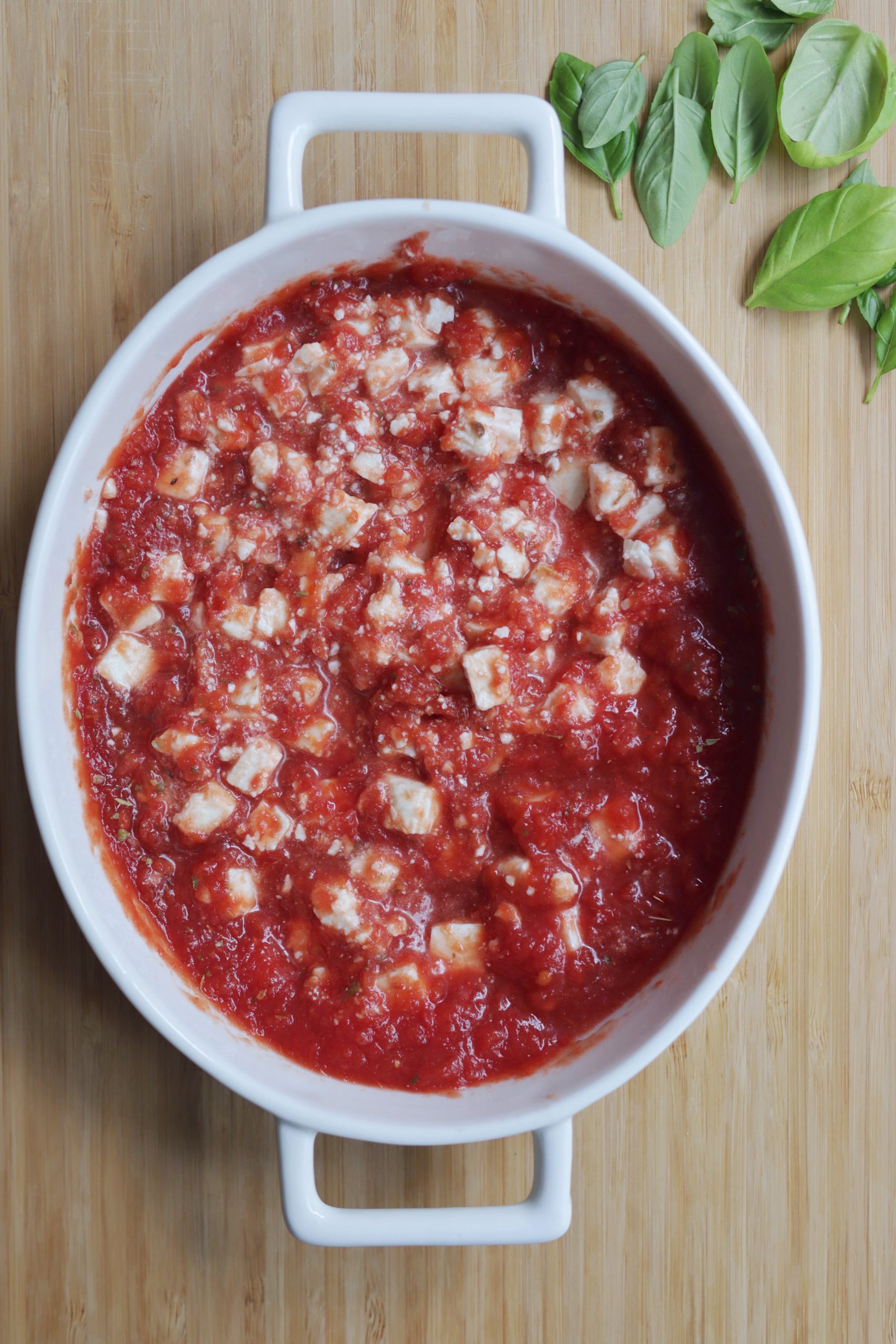 Creveti Saganaki - hayateria