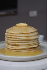 Beghrir - clatite marocane cu o mie de gauri - hayateria